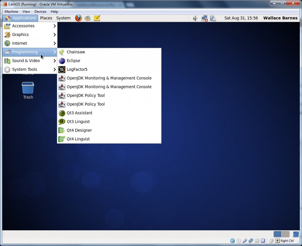 Development Workstation – Nodak Engineering