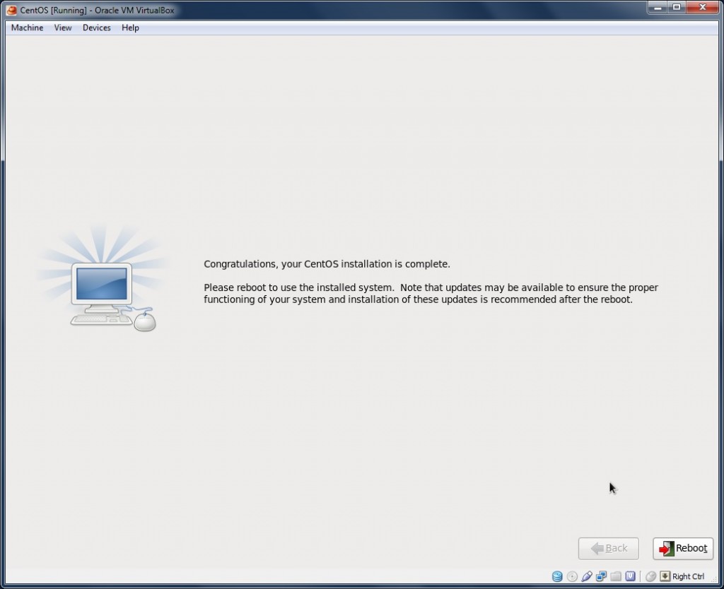 Development Workstation – Nodak Engineering