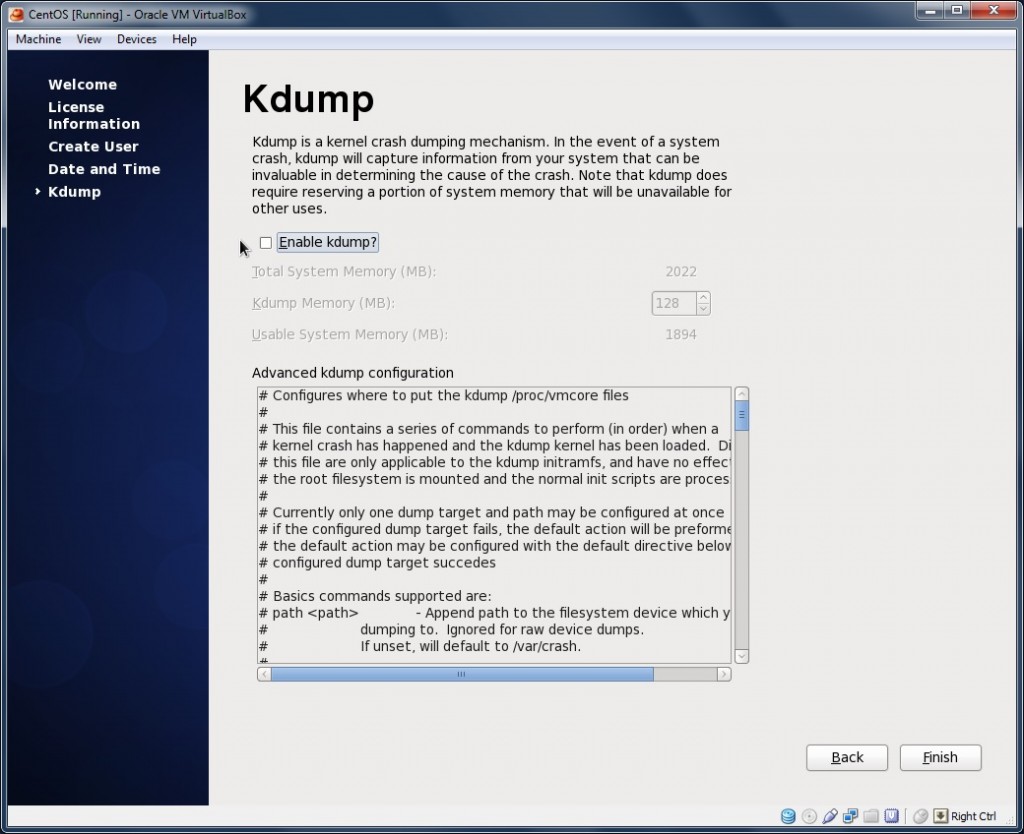 Development Workstation | Nodak Engineering